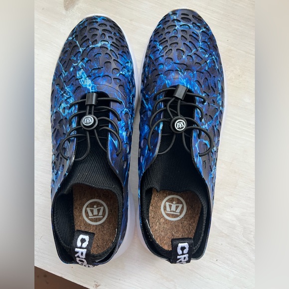 crosskix | Shoes | Crosskix Tetra Closed Toe Dri Fit Women Water Shoes ...